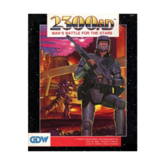 2300AD - 2300AD - Noble Knight Games