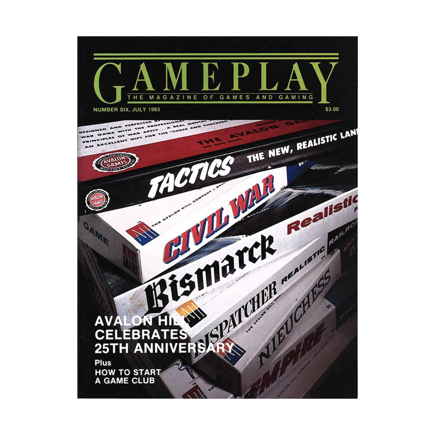 CRYSTAL PU GAMEPLAY #6 "Grenadier Miniatures, Pente Points, Fire on th ...