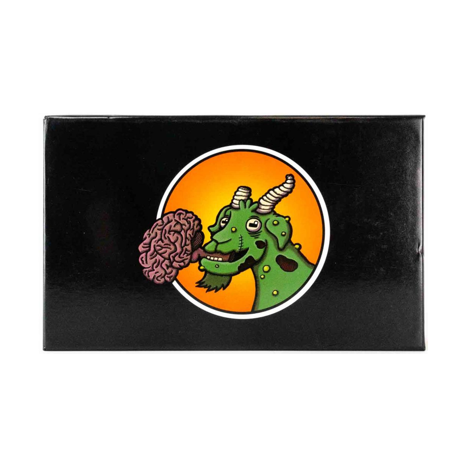 Dubious Merit Games Board Games Zombie Circus Goats Box VG+/NM | eBay