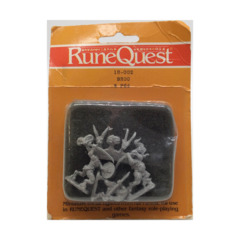 Broo - RuneQuest Mini - Noble Knight Games