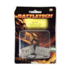 Schrek 80 Ton PPC Carrier - Battletech - Ral Partha - Noble Knight Games