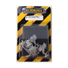 Necromundan Ripper Jacks - Necromunda - Games Workshop - Noble Knight Games