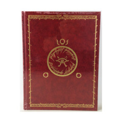 One Ring, The (2nd Edition, Kickstarter Collector's Edition) - One Ring ...