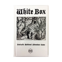 White Box Fantastic Medieval Adventure Game (Version 1.4) - RPG ...