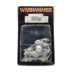Ghorros Warhoof - WHF Beastmen - Games Workshop - Noble Knight Games