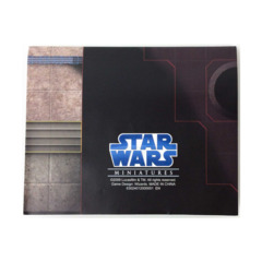 Teth Monastery/Rattatak Arena Map - Star Wars Maps - Wizards of the ...