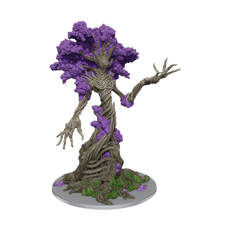 What's up with monsters that have minis but not stat blocks? : r/DnD