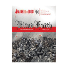 #59 w/Blind Faith - Against the Odds - Against the Odds - Noble Knight ...