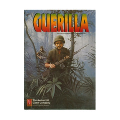 Guerilla - Modern - Avalon Hill - Noble Knight Games