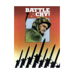 Battle Cry! - Wargame Boxed - 3W - Noble Knight Games