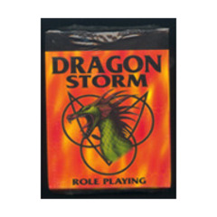 Dragon Storm RPG Card Deck - Dragon Storm - Black Dragon Press, The ...