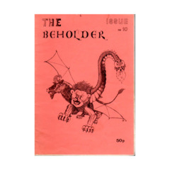 #10 "Character Class - The Archer, Pirates Lair Adventure Site, Curse ...