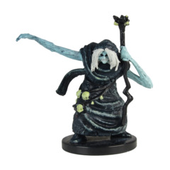 Bheur Hag (U) - DND Waterdeep Mini 28mm - WizKids - Noble Knight Games