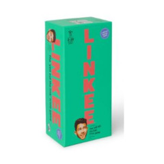 Linkee (2022 Edition) - Party Game - Big Potato - Noble Knight Games