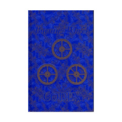 Burning Wheel Codex - Fantasy RPG - Burning Wheel, The - Noble Knight Games