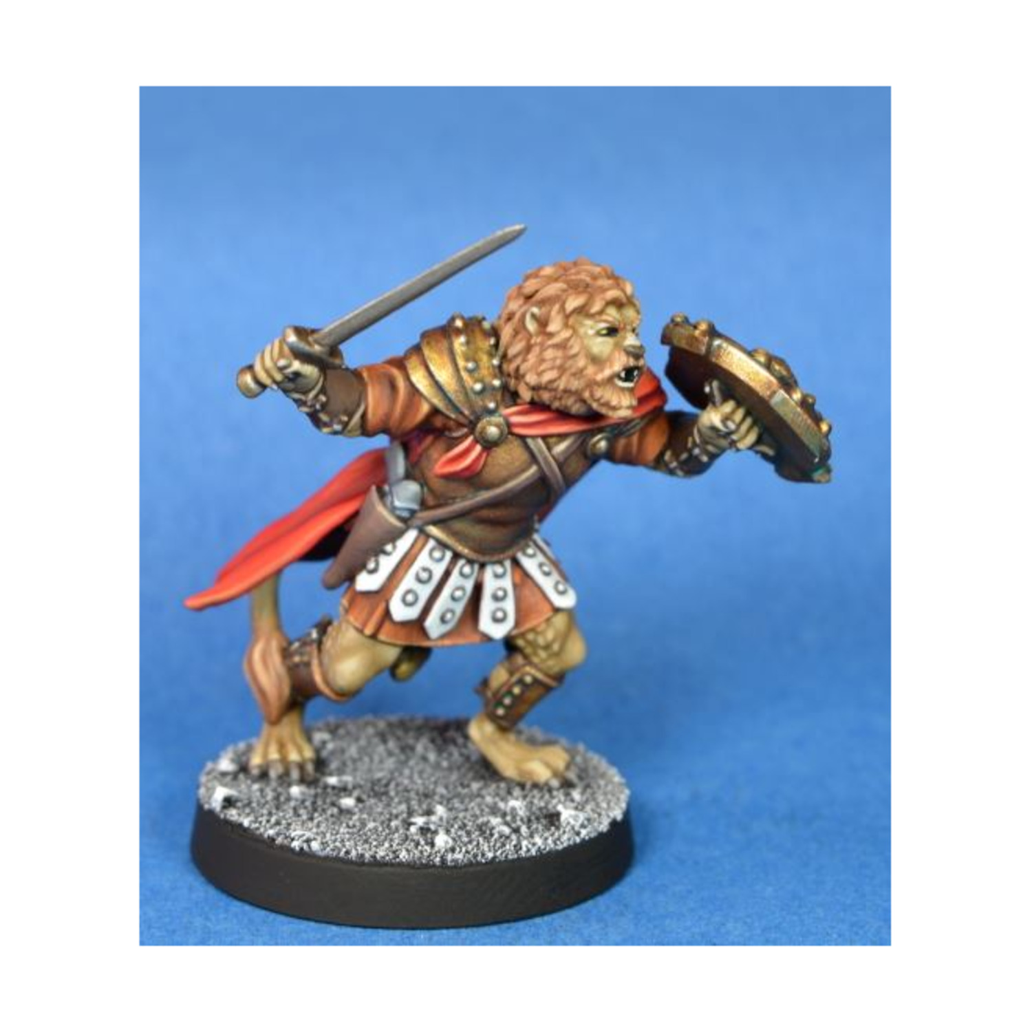 Crooked Dice 7TV Mini 28mm Royal Rebels Pack New | eBay