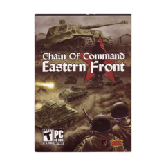 Chain of Command - Eastern Front - PC Game - Graffiti Entertainment ...