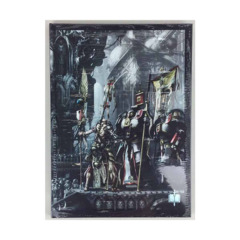 Codex Grey Knights (8th Edition, Collector's Edition) - Army Book ...