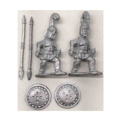 Corinthian Soldier Collection #3 - Historical Minis 28mm - Tin Soldier ...