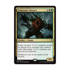 Corpsejack Menace (R) - MTG Commander 2016 - Wizards of the Coast ...
