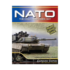 NATO - The Cold War Goes Hot (Designer Signature Edition) - Modern War ...