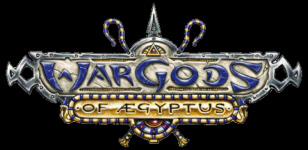 Wargods Logo