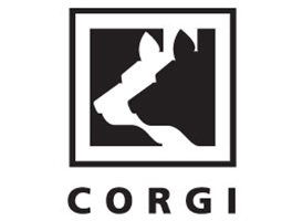 Corgi Books Logo Izzy The Corgi Home Page