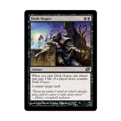 Dash Hopes (C) - MtG Planar Chaos - Noble Knight Games