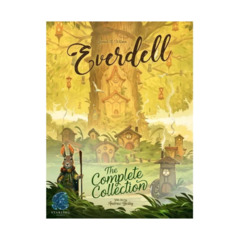 Everdell - The Complete Collection - Board Game - Starling Games ...