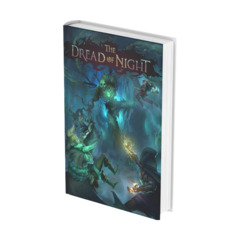 Dread of Night, The - RPGs - FableTop Productions - Noble Knight Games
