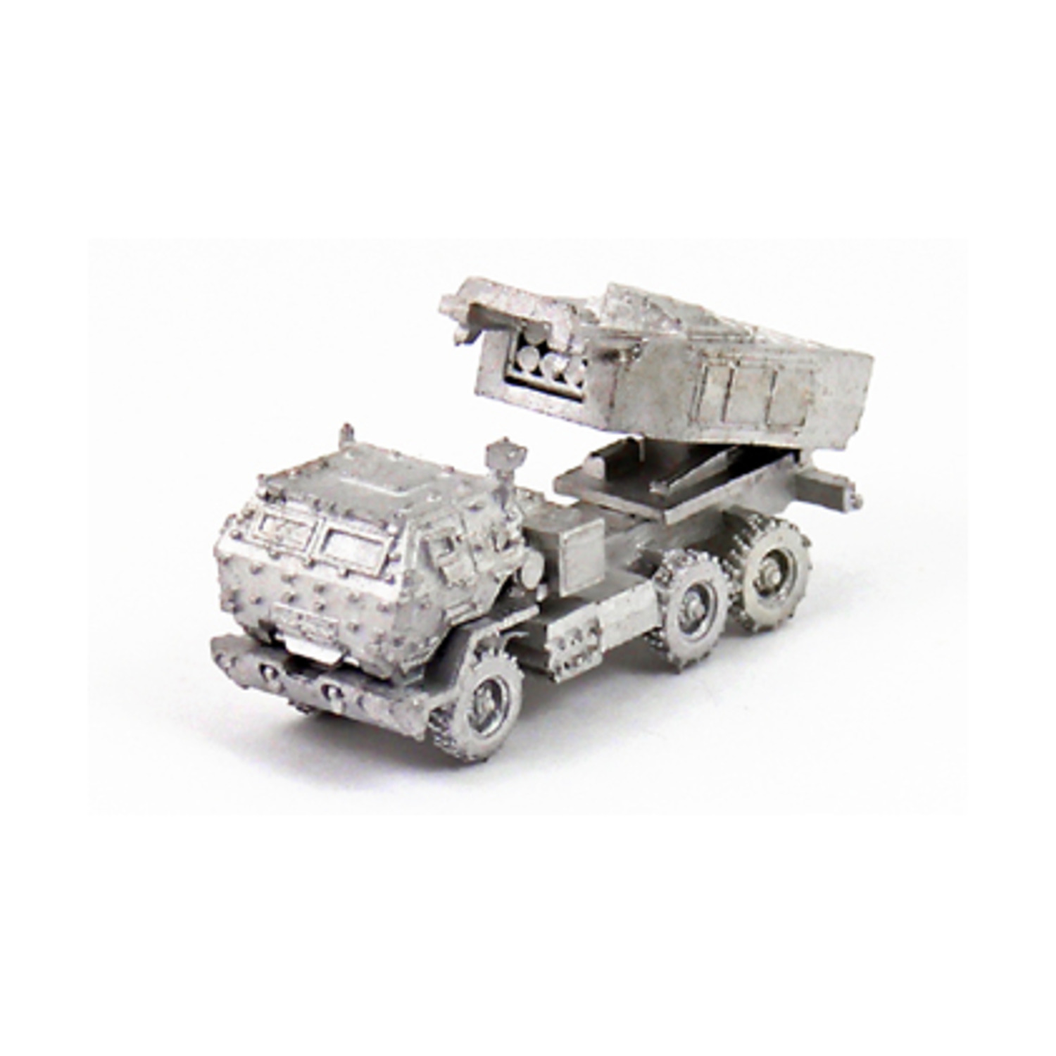 GHQ Modern Micro USA 1/285 FMTV w/HIMARS Pack for sale online | eBay
