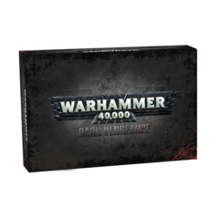Dark Vengeance (2012 Edition) - Warhammer 40K - Games Workshop - Noble ...