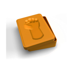 Monk Token Set (2nd Edition) - D&D Tokens - Gale Force Nine - Noble ...