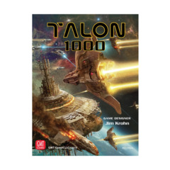 Talon 1000 Expansion - Wargame - Noble Knight Games