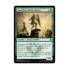 Guardian Shield-Bearer (C) - MtG Dragons of Tarkir - Noble Knight Games