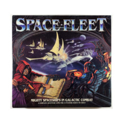 Space Fleet - Space Fleet - Games Workshop - Noble Knight Games