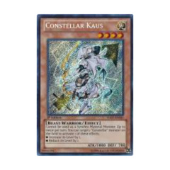 Constellar Kaus