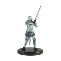 Laeral Silverhand (R) - DND Dragon Heist Mini 28mm - WizKids - Noble ...