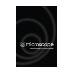 Microscope (POD) - Sci-Fi RPG - Lame Mage Productions - Noble Knight Games
