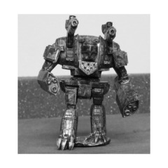 Blood Asp Prime RE (TRO 3060) - Battletech - Iron Wind Metals - Noble ...