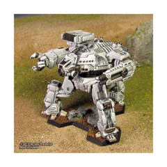 Poseidon PSD-V2 - Battletech Mechs - Iron Wind Metals - Noble Knight Games