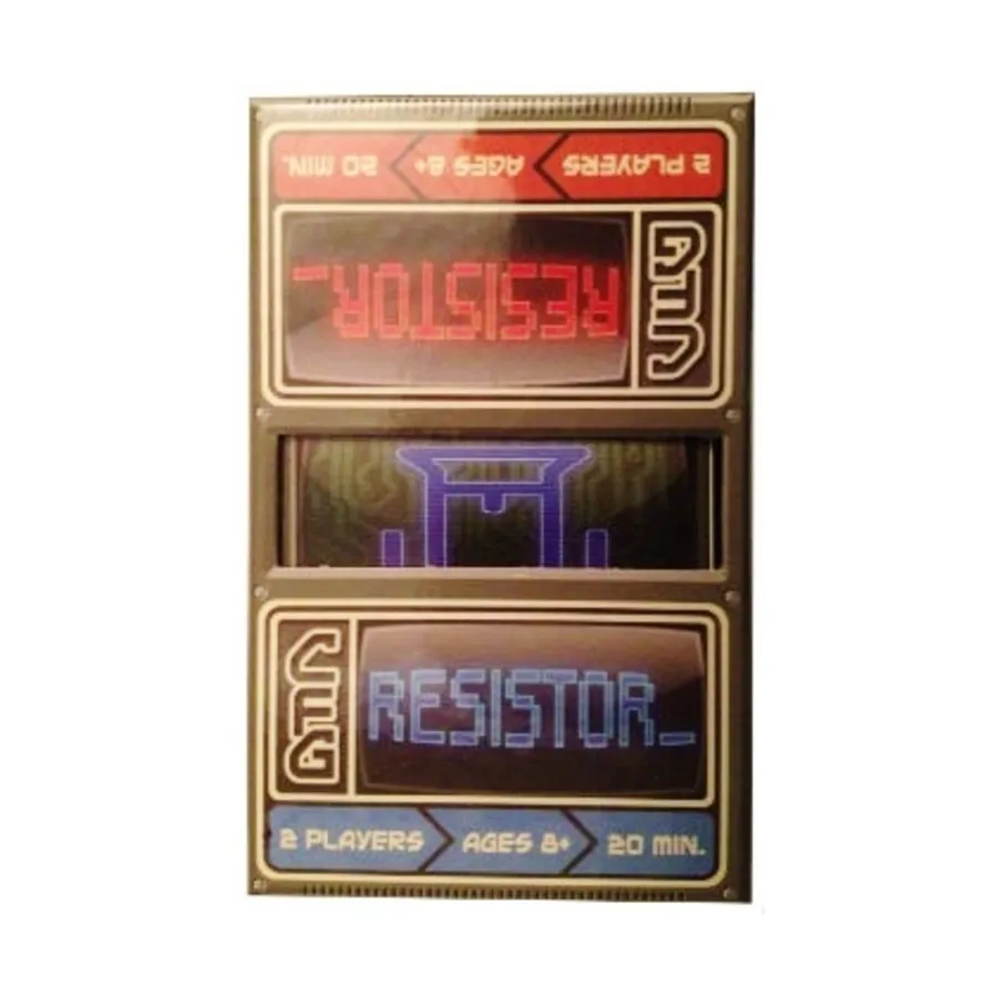 27 Quick & Fun Easy to Learn Two Player Board Games