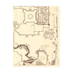 City State of the Invincible Overlord - City Overview Map (Judges ...