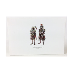 Cycloid Scale Armor Kit - Boardgame - Kingdom Death - Noble Knight Games