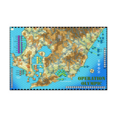 Ketsu-Go/Olympic Board Game - Wargame - Camelot Games (USA) - Noble ...