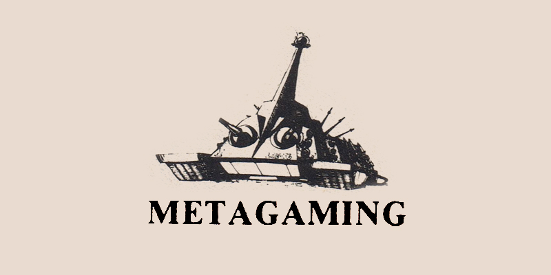 Metagaming Microhistory Metahistory 2 The Trojan War