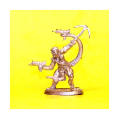 Fomori-Corrupted Servants - Pentex - Werewolf The Apocalypse - Ral ...