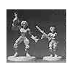 Black Furies - Female, Homid & Glabro Form - Werewolf The Apocalypse ...