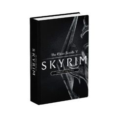 Elder Scrolls V, The - Skyrim Official Game Guide (Special Edition ...