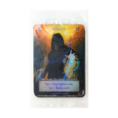 Sorcery - Contested Realm Alpha Booster Box Topper Pack - CCG - Fantasy ...